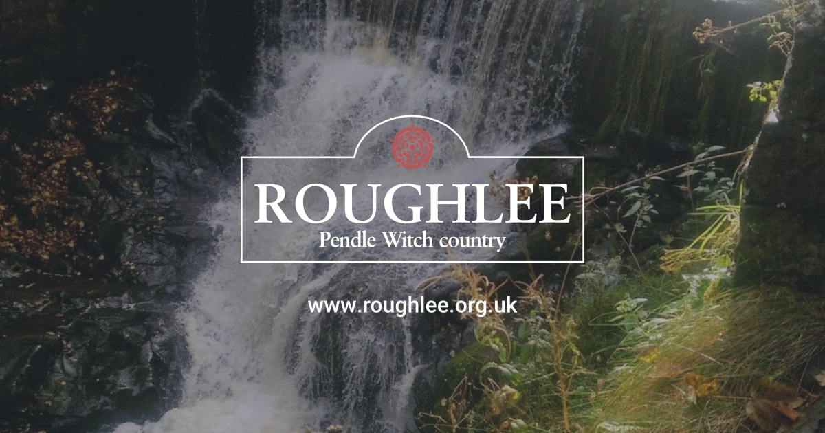 Roughlee Village - Pendle Witch Country